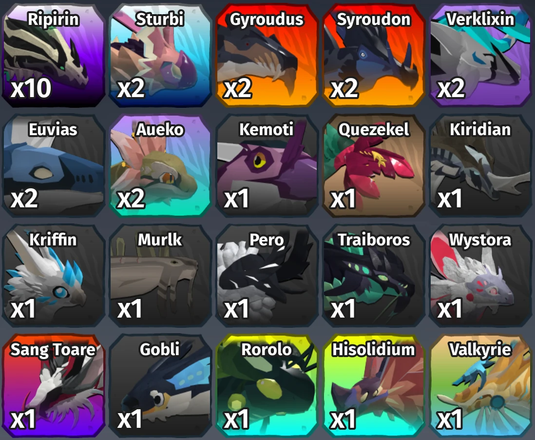 Rate my stinky inv (ew /j)- | Fandom