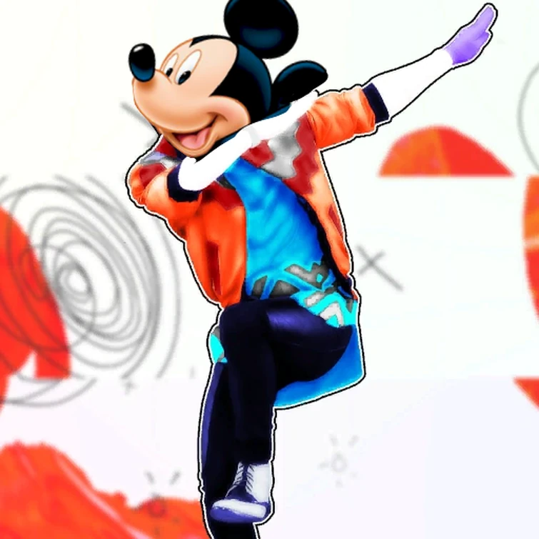 Discuss Everything About Just Dance Wiki | Fandom