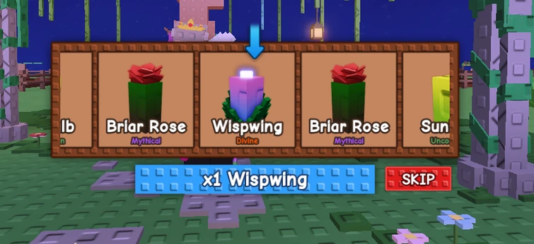 THIS IS MY 2ND ENCHANTED SEED PACK... | Fandom