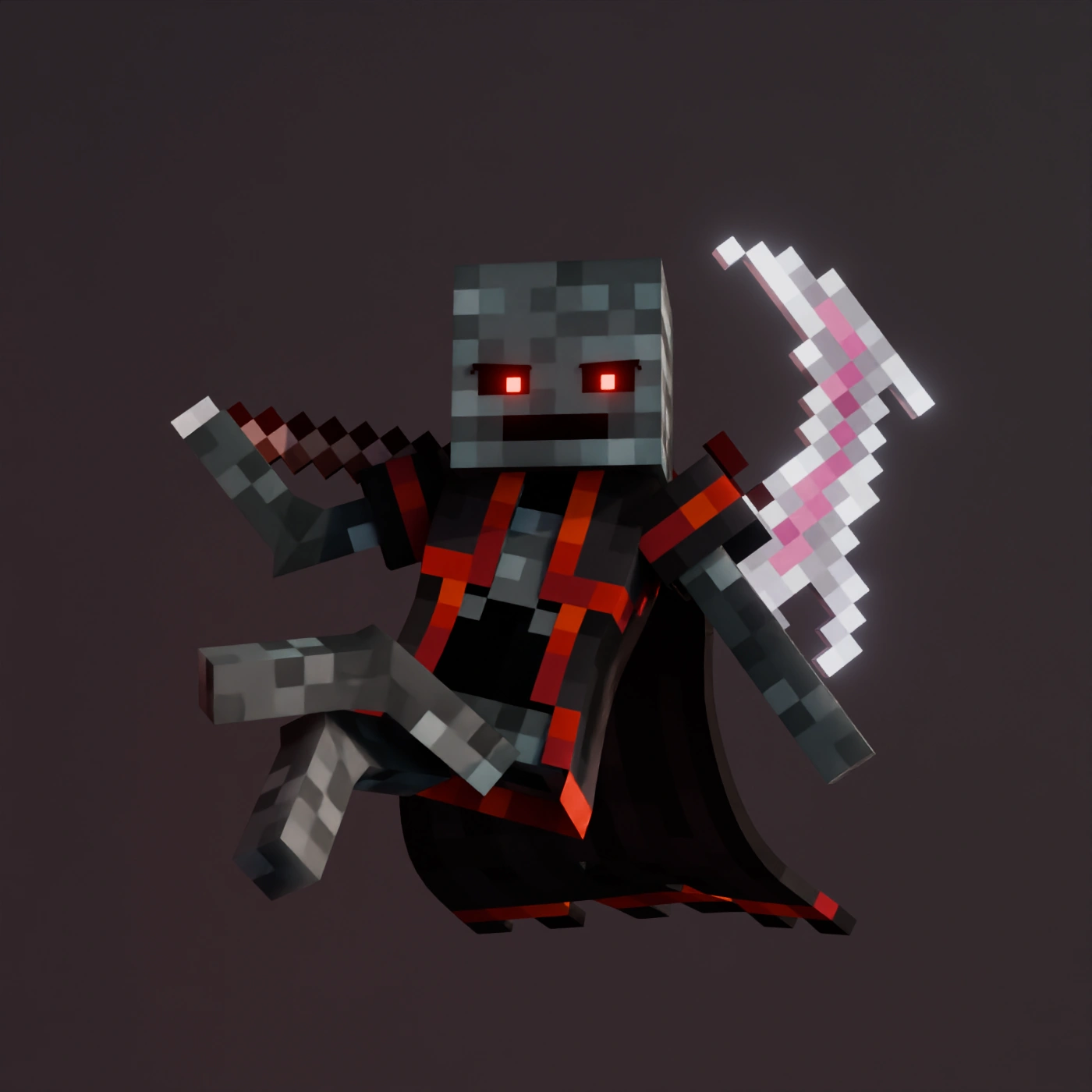 More renders (Kaia, Infernius, Gorf) | Fandom