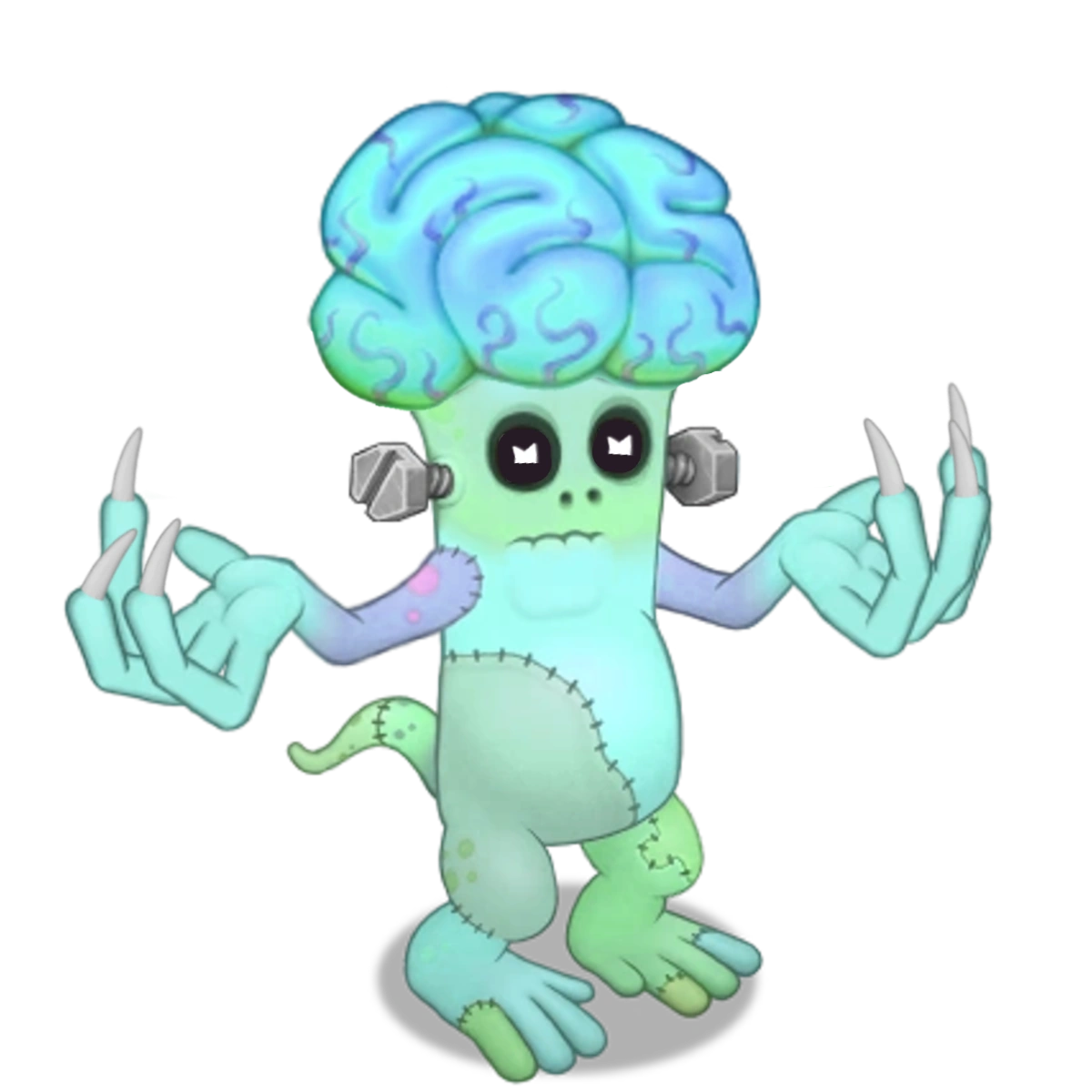 Lots more Epic & Rare Monsters! | Fandom