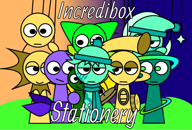 Discuss Everything About Incredibox Wiki | Fandom