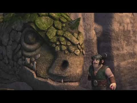 El dragon de piedra | Fandom