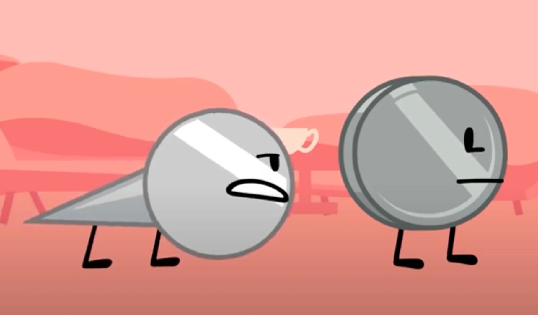 Naily looks odd in this animation style | Fandom