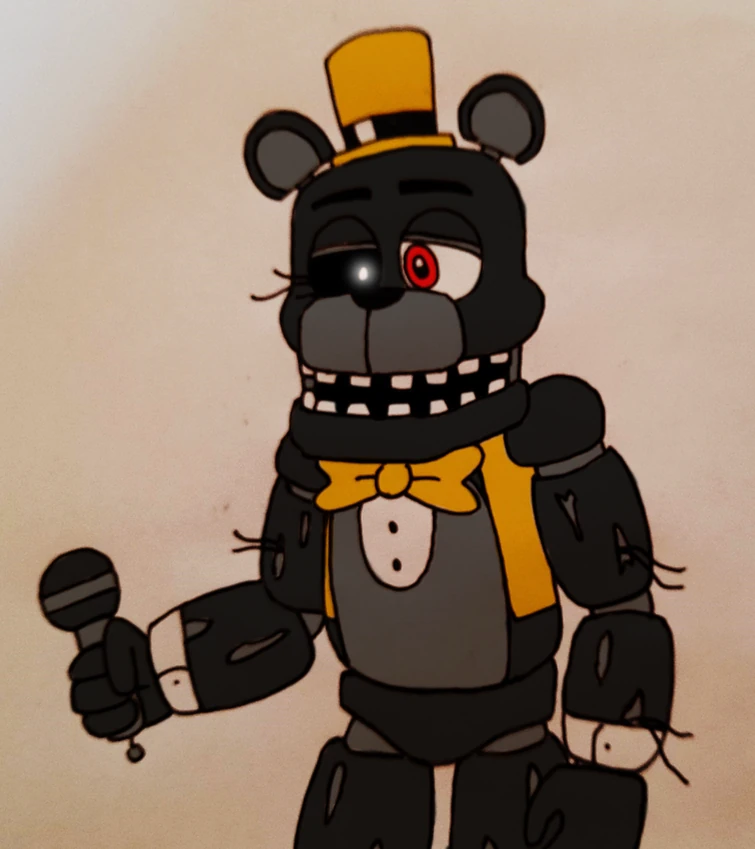 Discuss Everything About Five Nights at Freddy's Wiki | Fandom