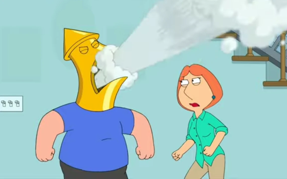 Work Whistle Angry | Fandom