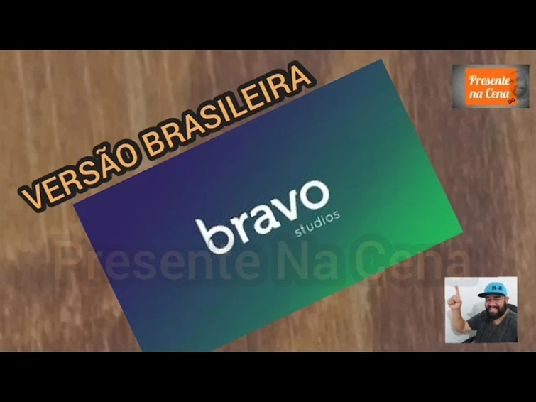 Locutor di Bravo Studios | Fandom