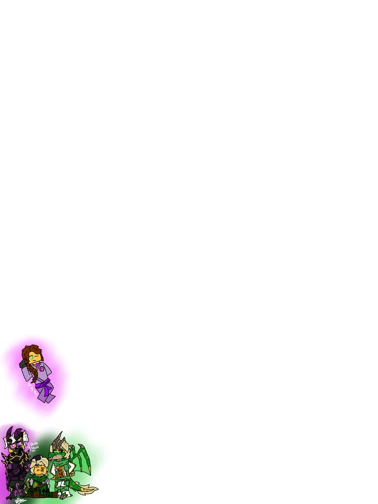 Discuss Everything About Ninjago Wiki | Fandom