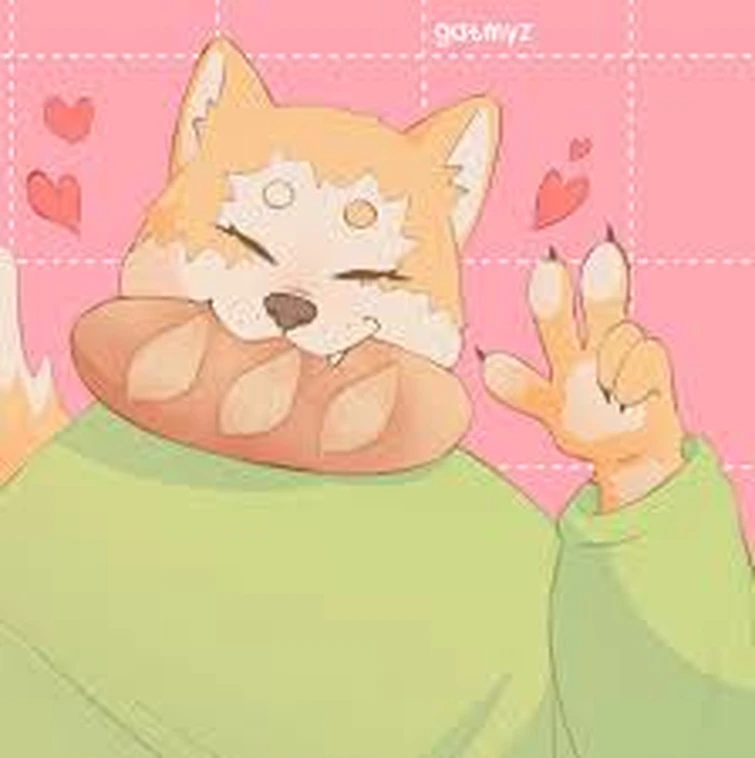 I need another shiba inu pfp | Fandom