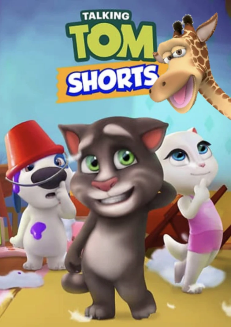 Gina Is Real | Fandom