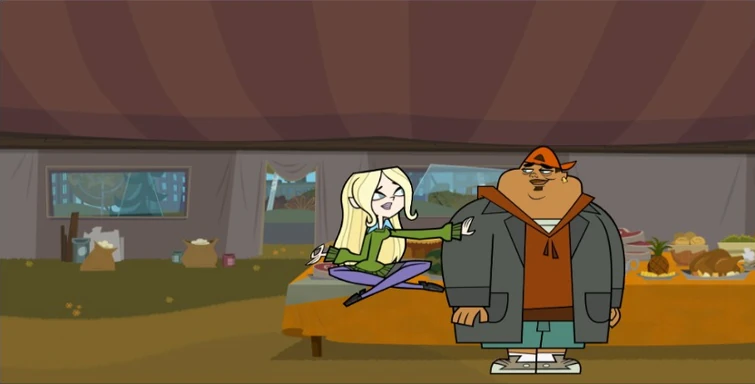 Discuss Everything About Total Drama Wiki | Fandom
