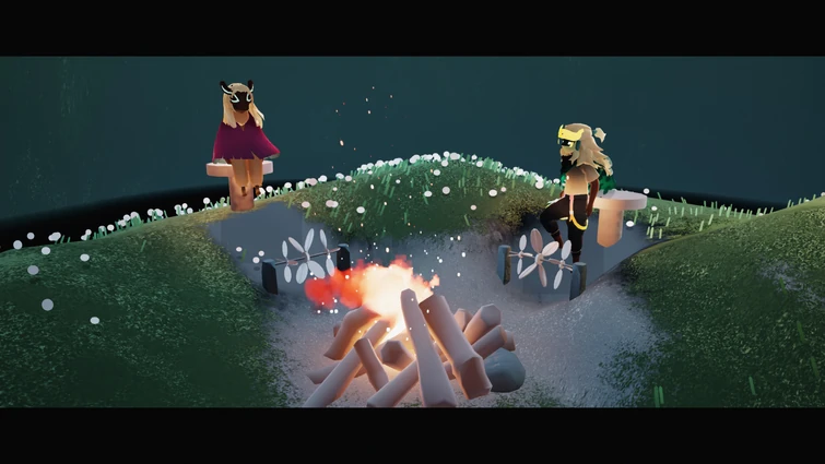 Found something weird… | Fandom