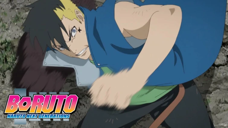 Shippuden fight scenes vs boruto fight scenes | Fandom