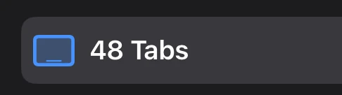 i gotta close some tabs man | Fandom