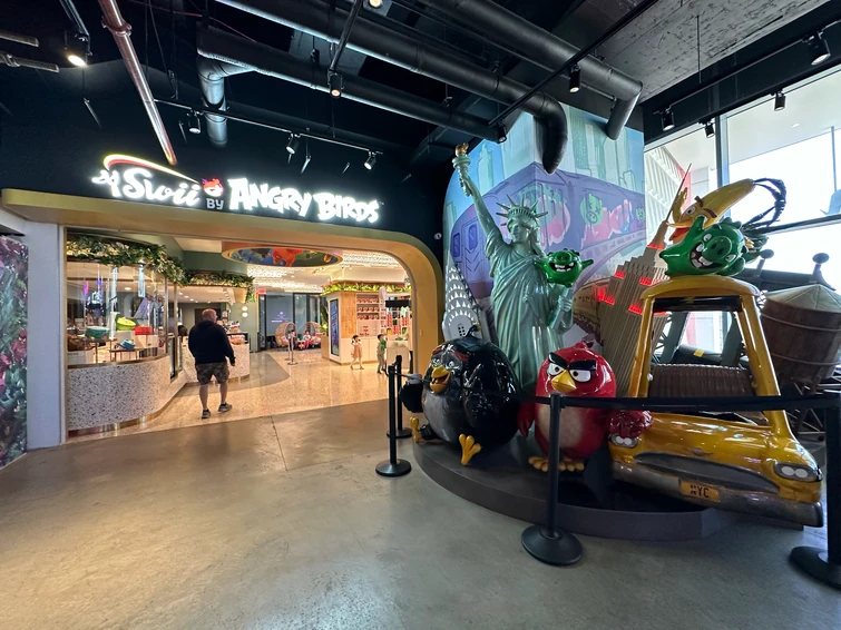 All posts by ChickenLover21 | Fandom