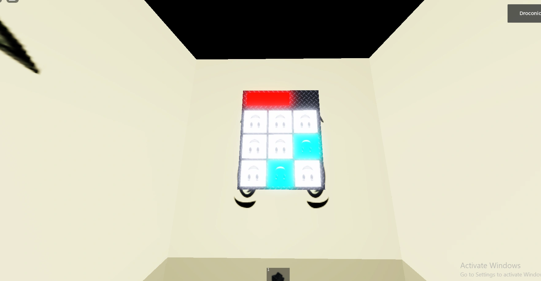 This... could be possible? | Fandom