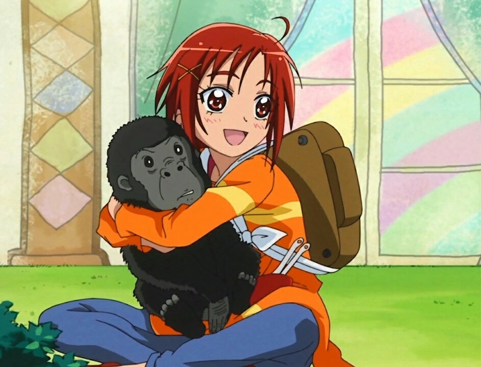 Does Hino Akane Autistic? | Fandom