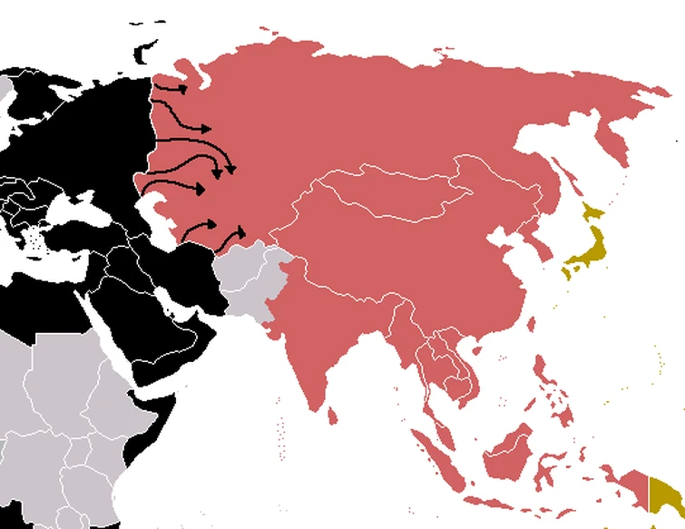 Discuss Everything About The Man in the High Castle Wikia | Fandom