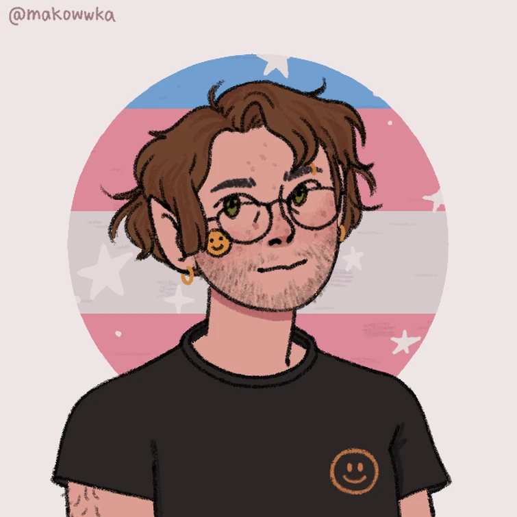 vent (TW: dysphoria) | Fandom