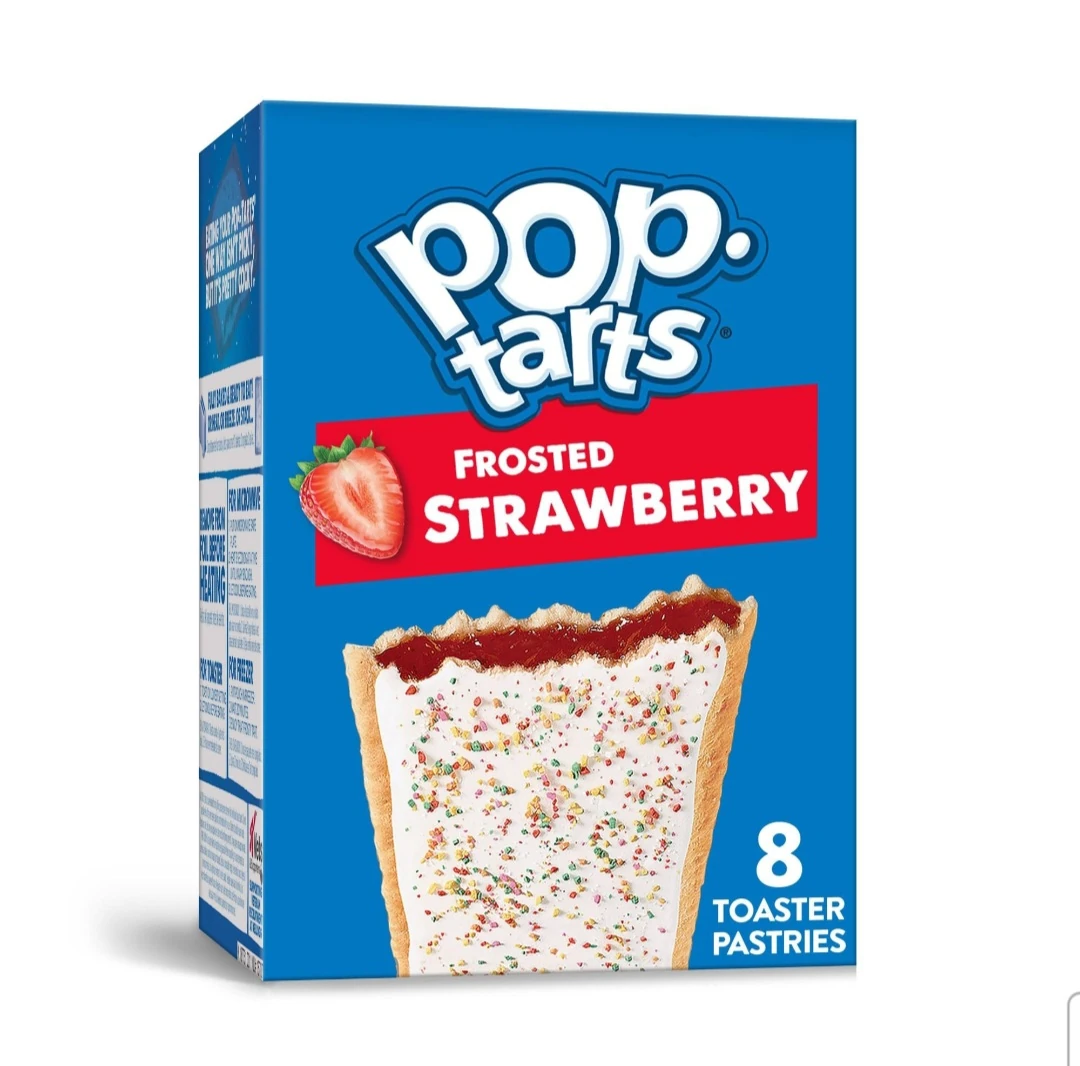 Poptarts | Fandom