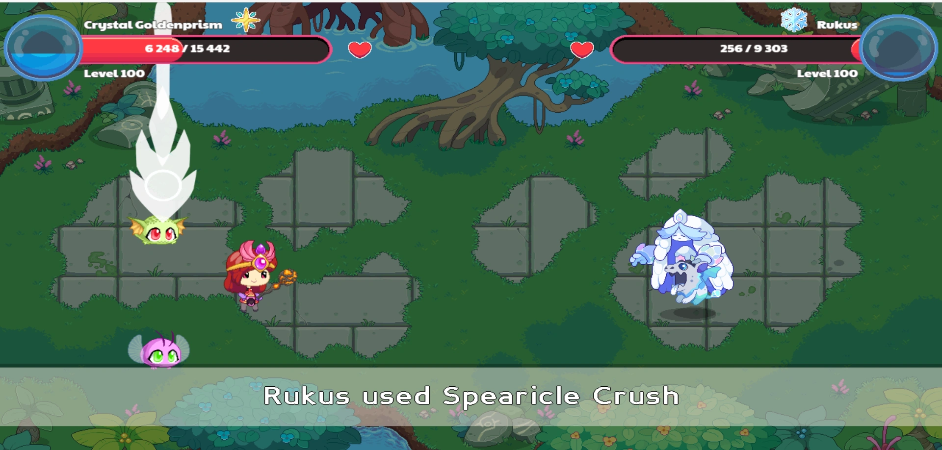 Prodigy Glitch | Fandom