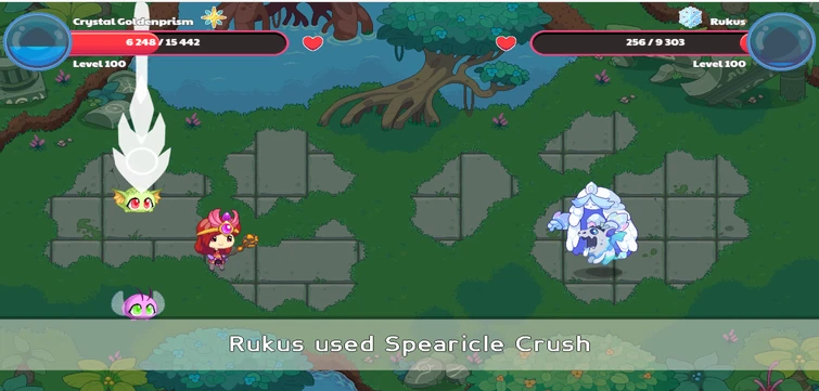 Prodigy Glitch | Fandom