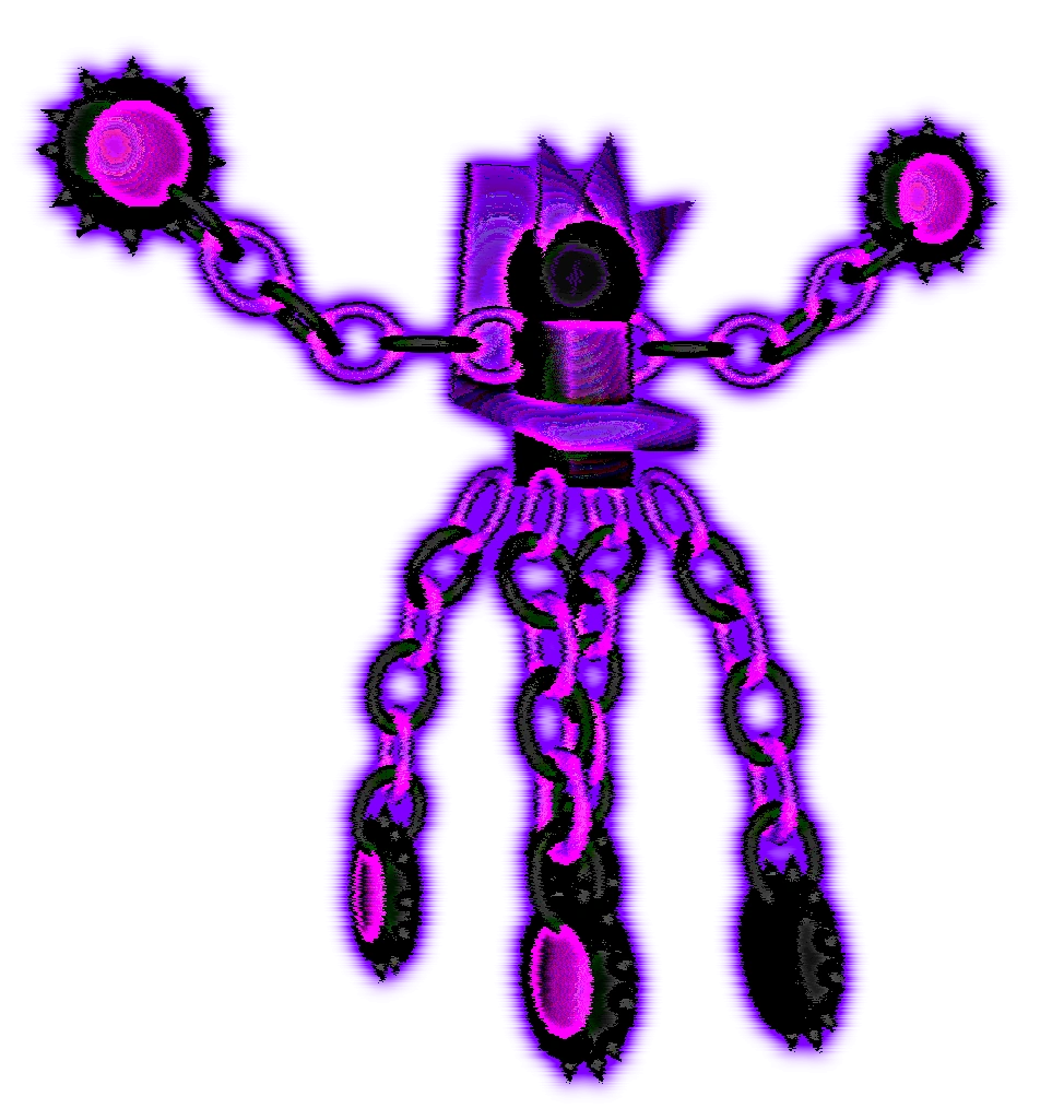 Mode corrupted | Fandom