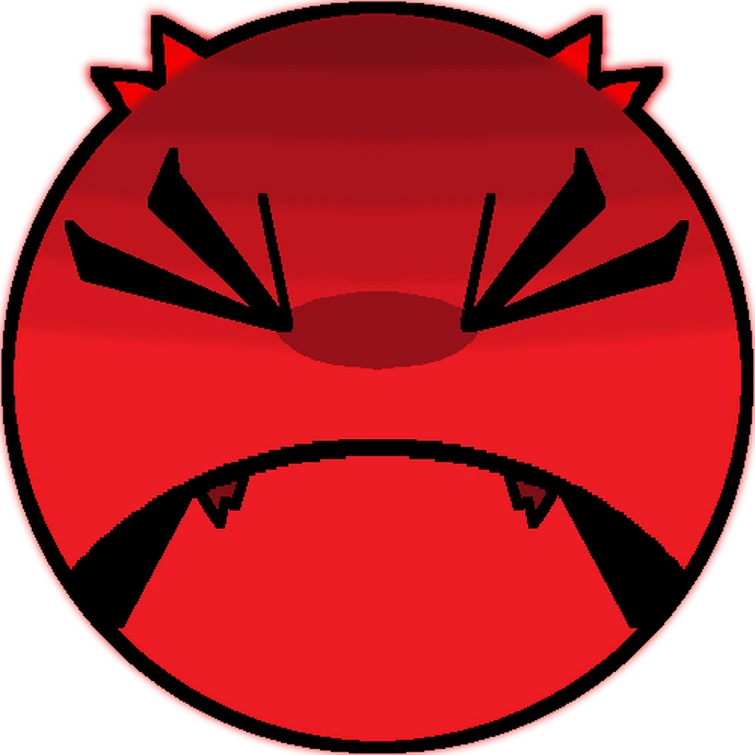 somethings... off. | Fandom