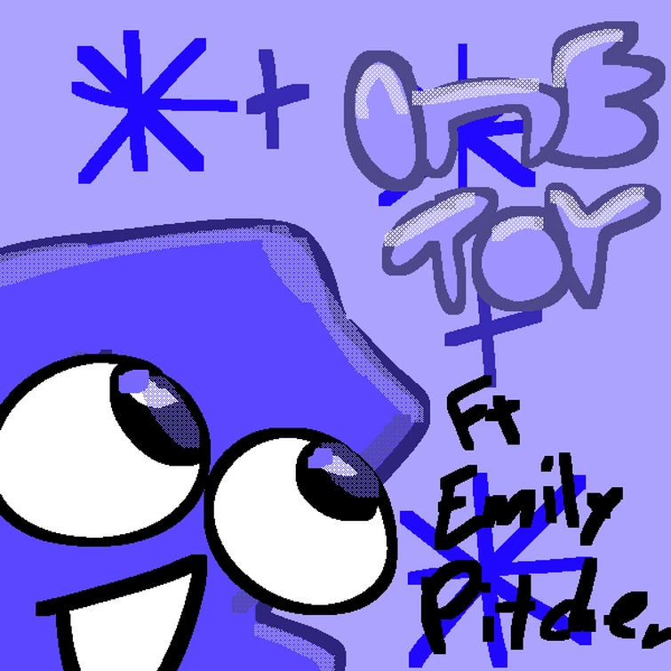 one toy!! (based on the art of the jax toy song) | Fandom