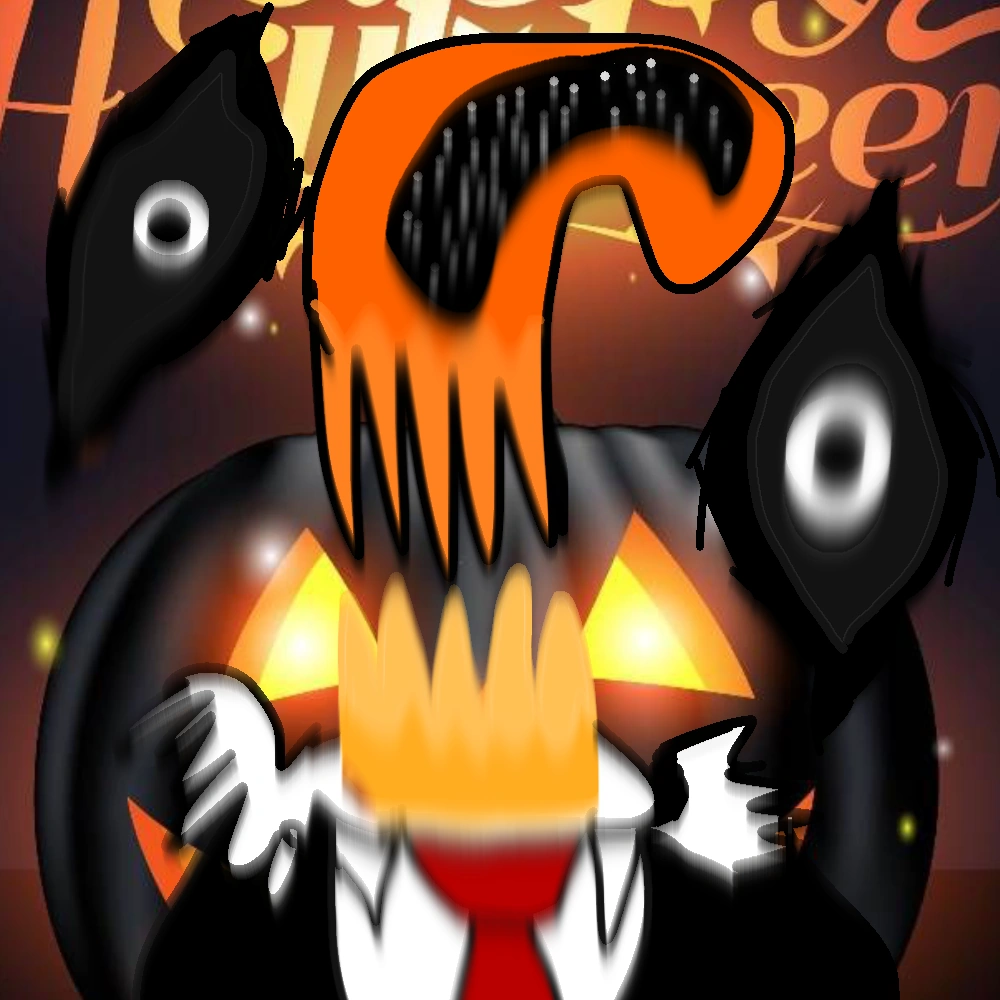 Hooo hoooo~ spooky! | Fandom