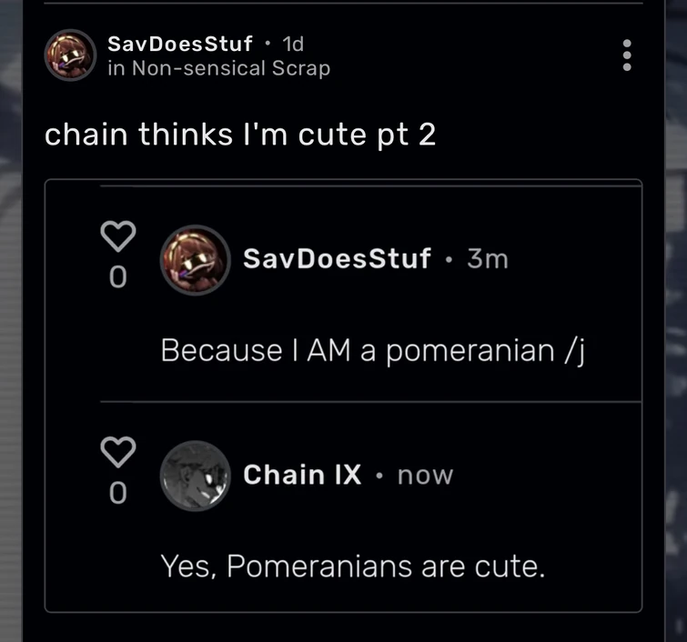 Someone explain this | Fandom