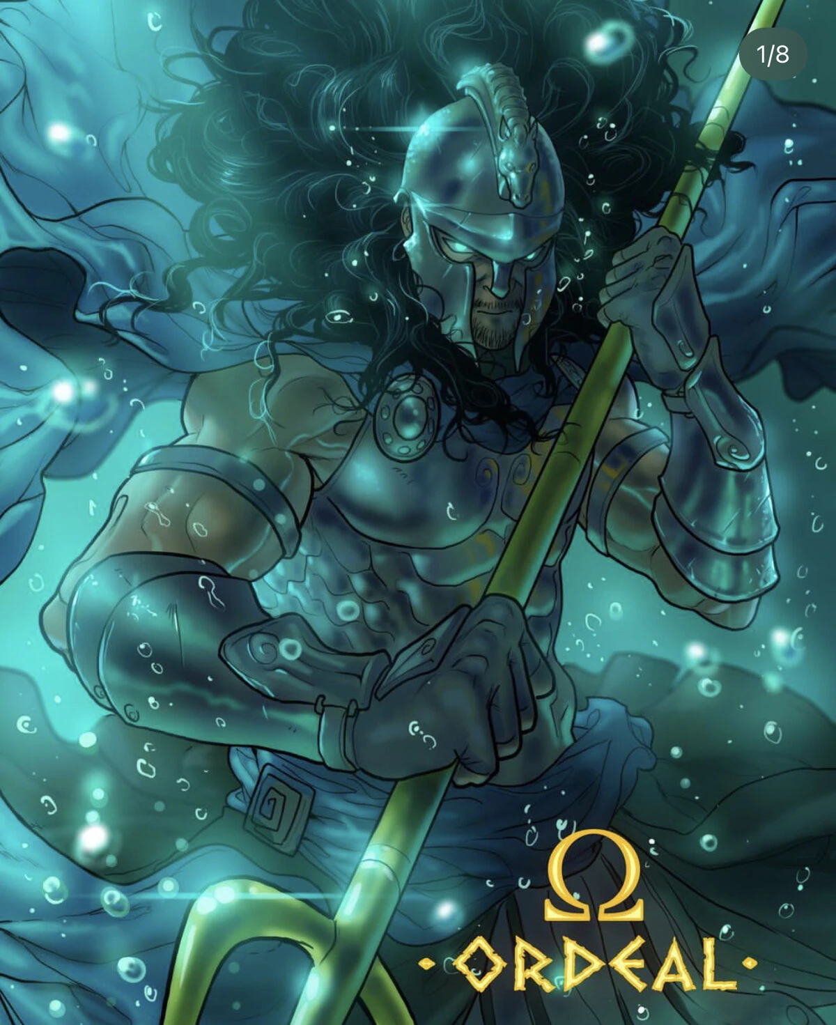 5 power traits, go. | Fandom