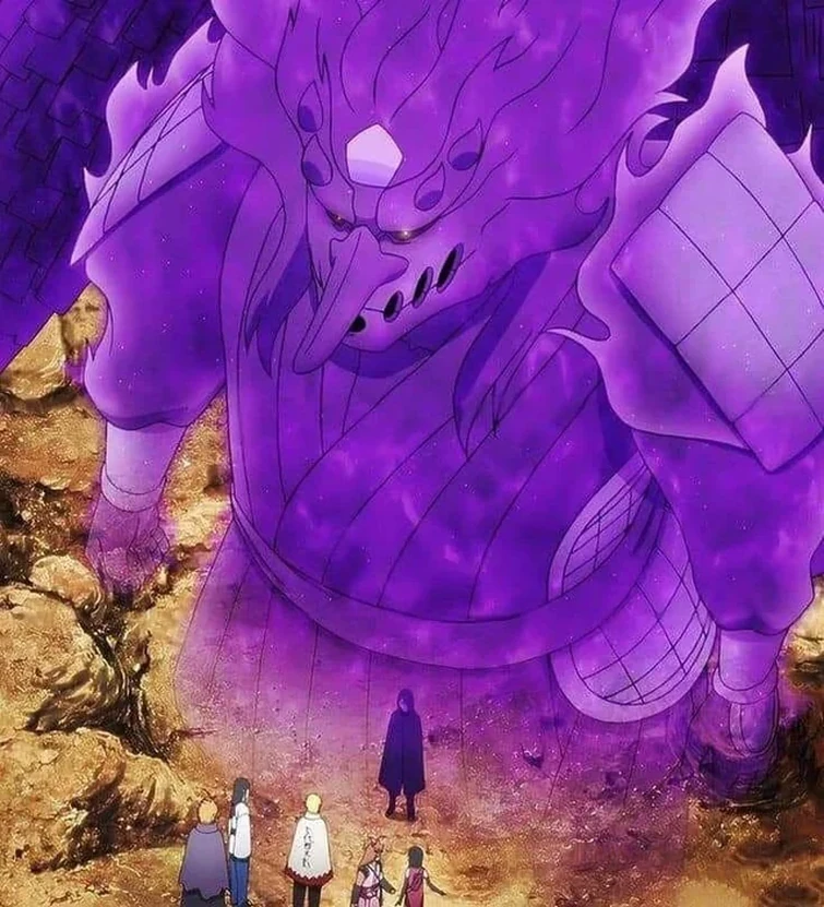 Ranking the Susano’s from Strongest to Weakest. | Fandom