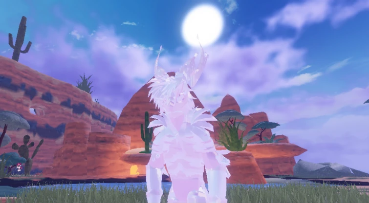 Discuss Everything About Creatures of Sonaria Wiki | Fandom