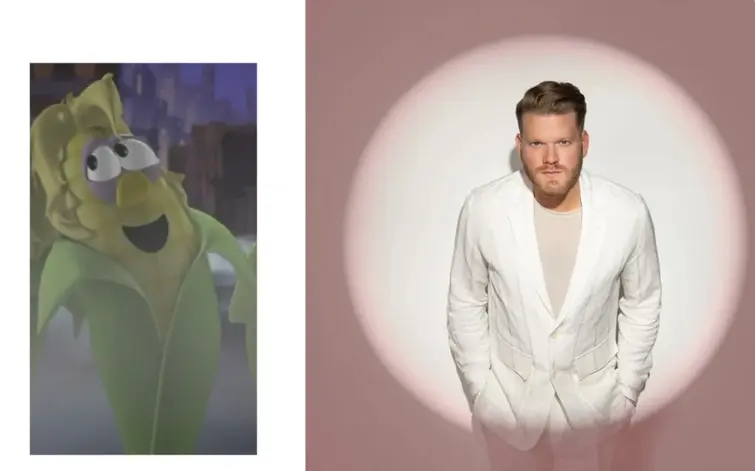 Most Powerful The Bad Guys IMO | Fandom