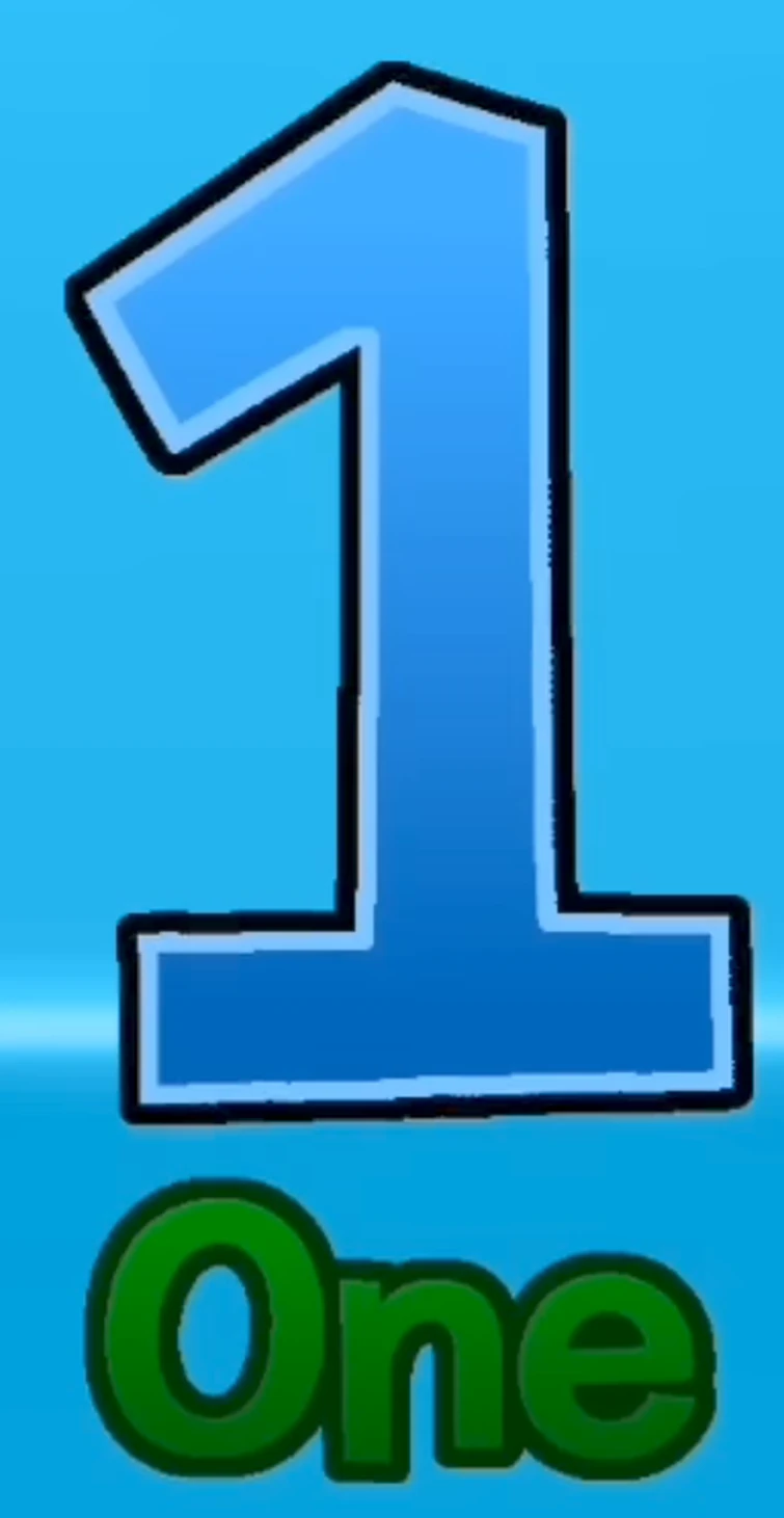 Logo Numbers | Fandom