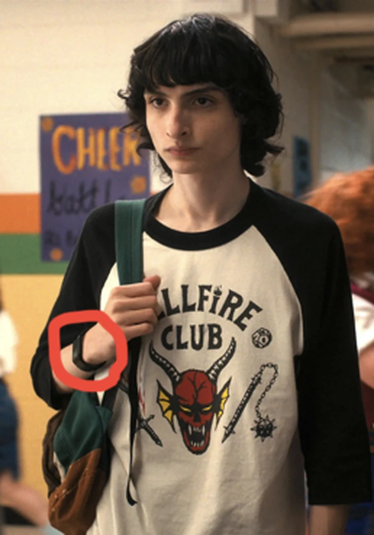 BYLER IS CANON (maybe) | Fandom