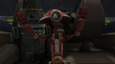 Who from the Clone Wars do you want to see return in future Star Wars ...