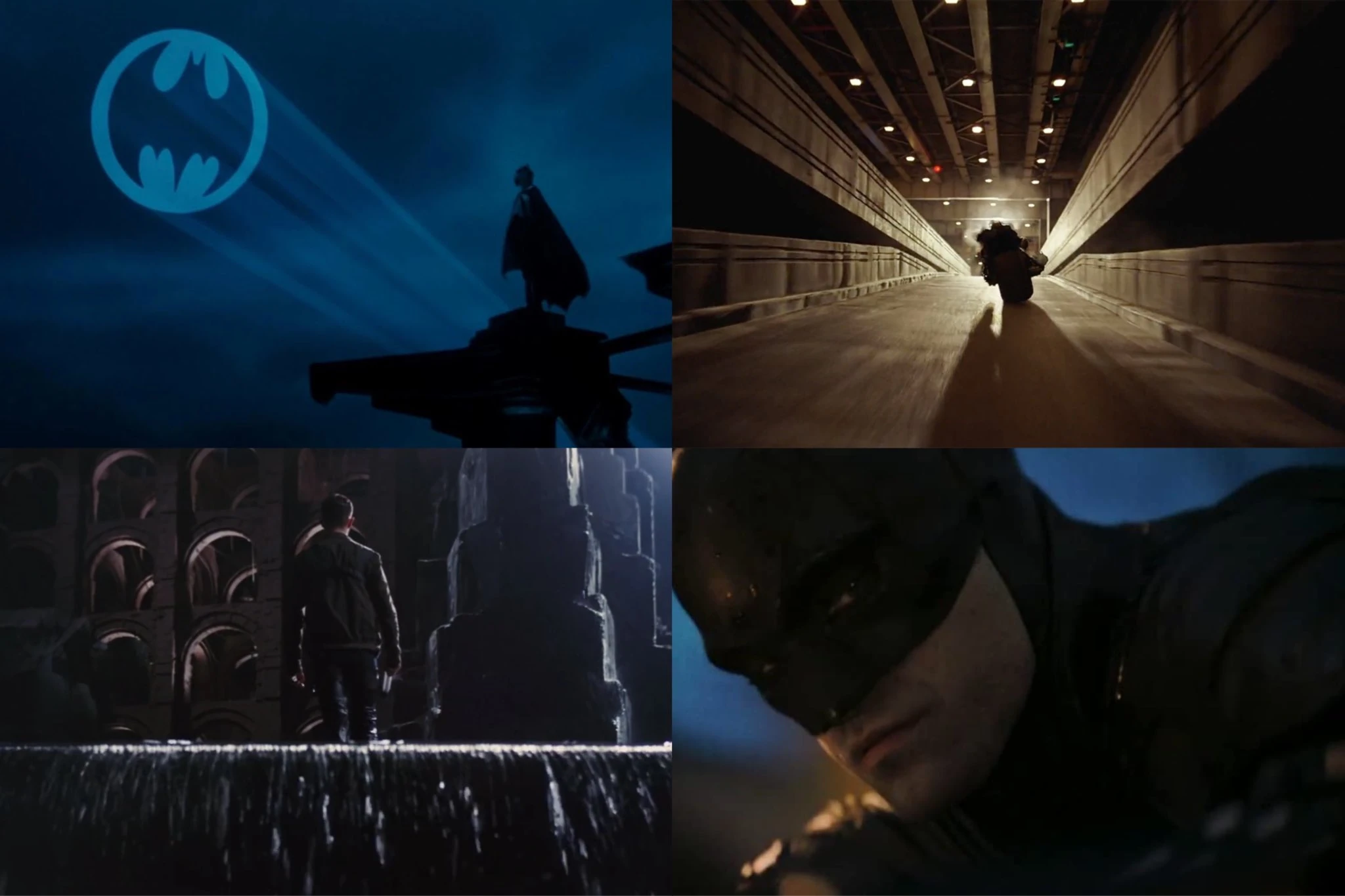 Who’s your favorite Batman? | Fandom