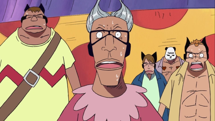 Discuss Everything About One Piece Wiki | Fandom