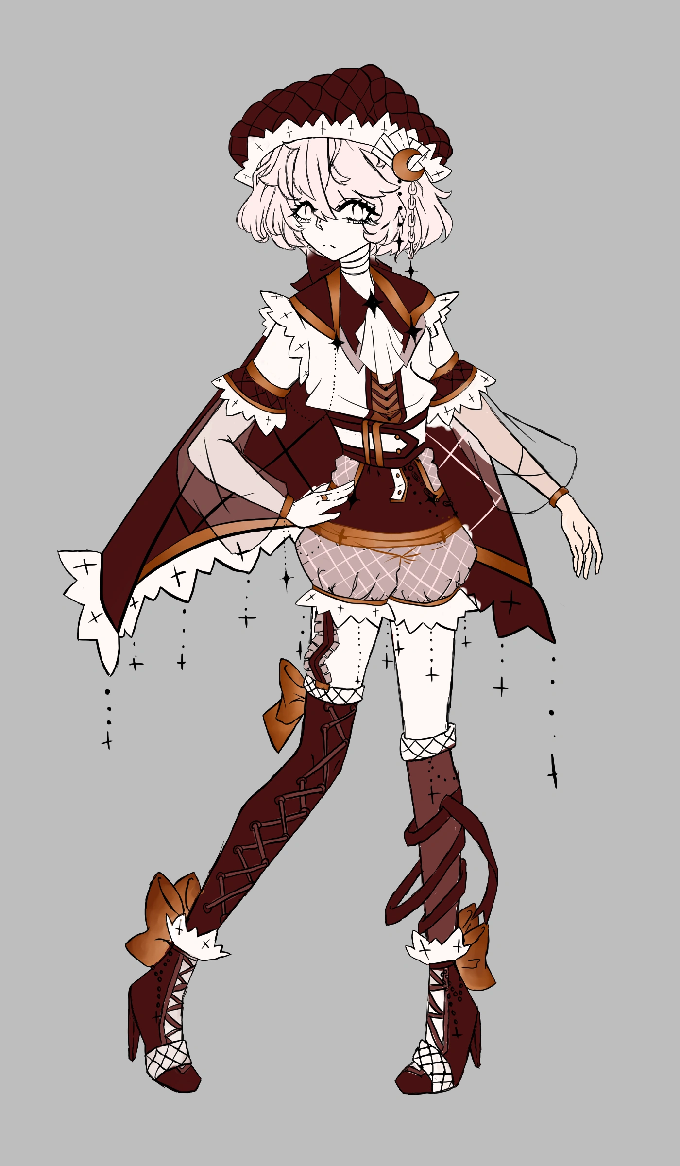 Concept art and extra art | Fandom