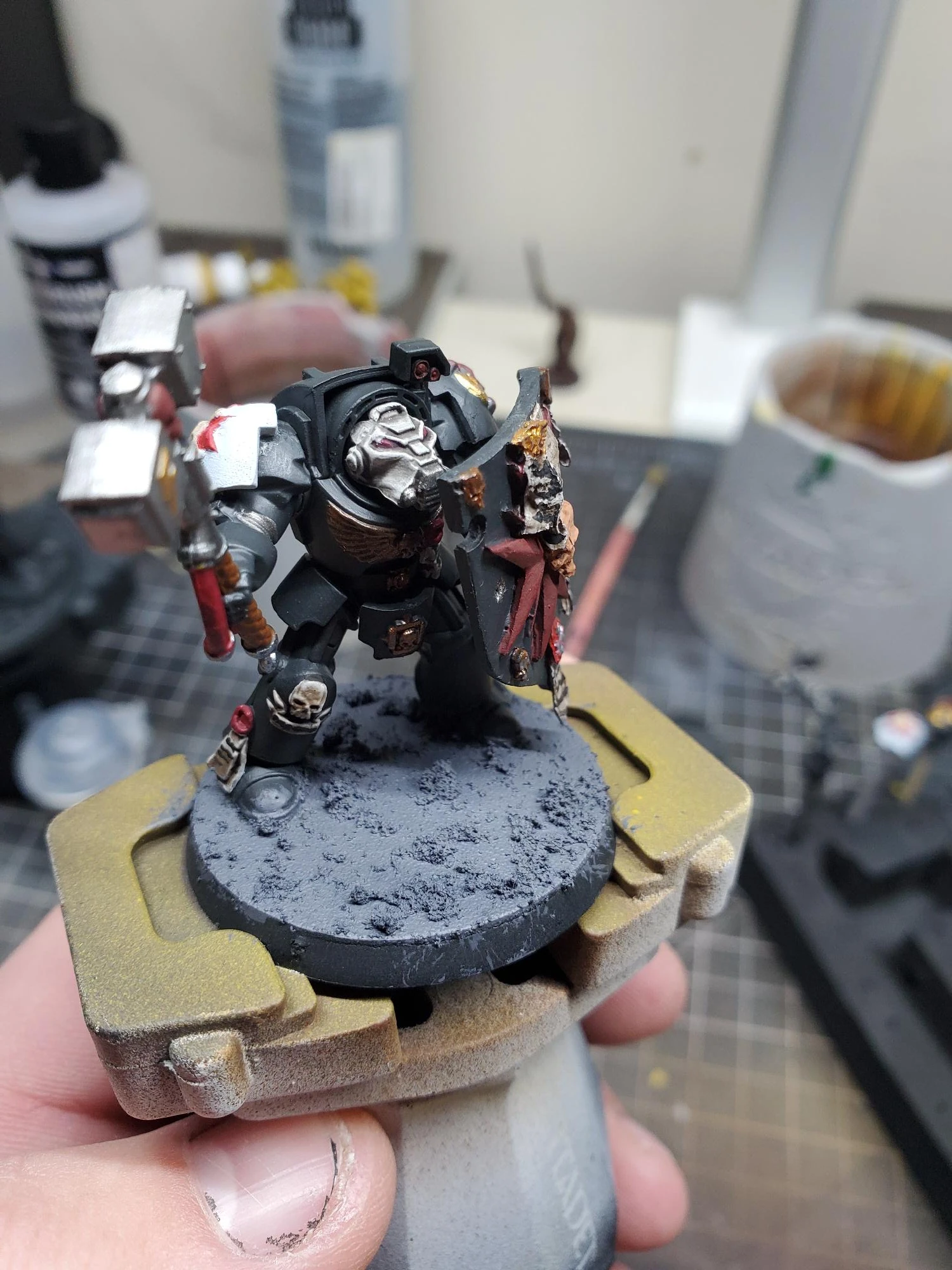 NO PITY, NO REMORSE, NO FEAR!! | Fandom