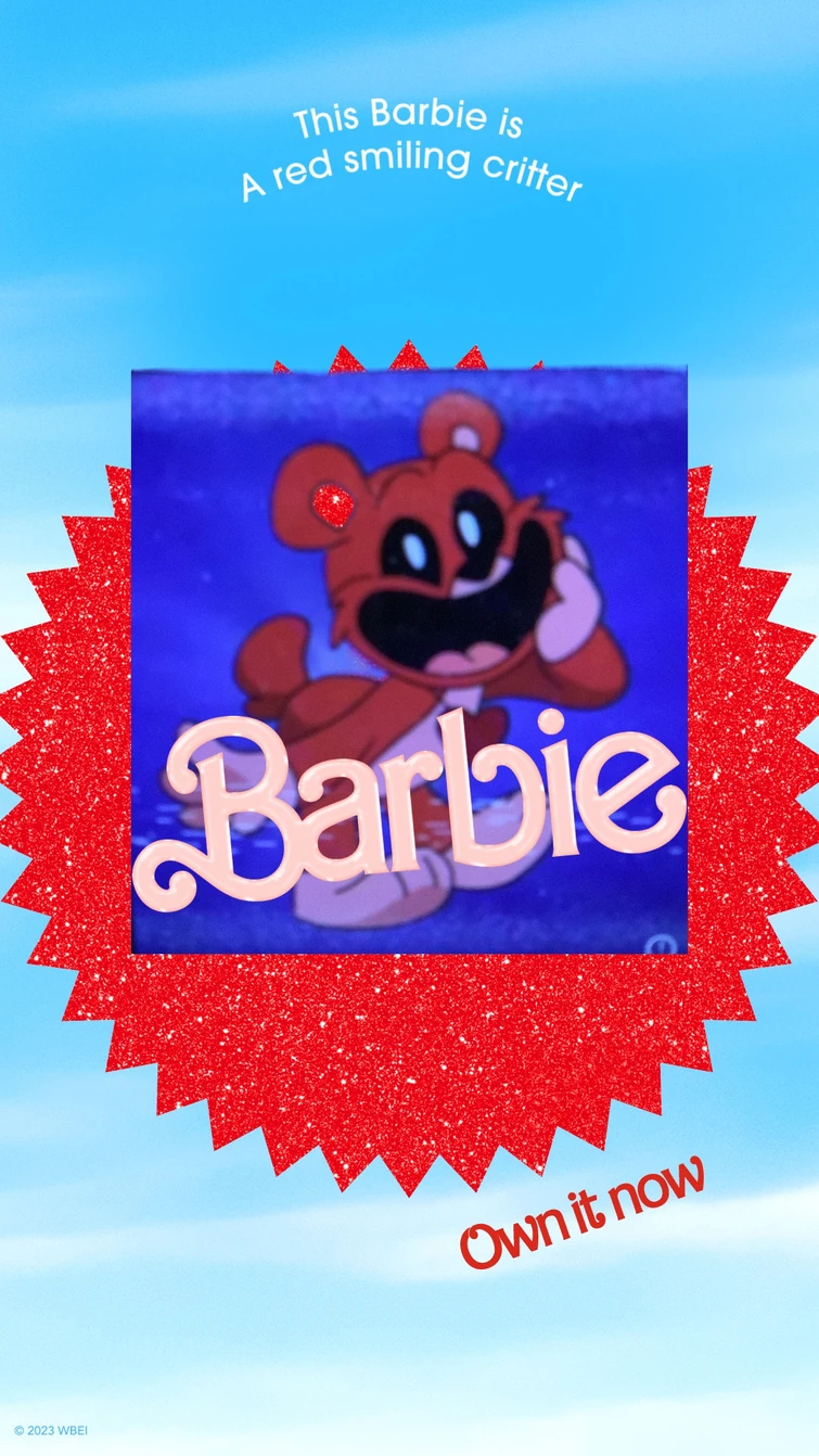 Bobby bearhug in barbie (2023) | Fandom
