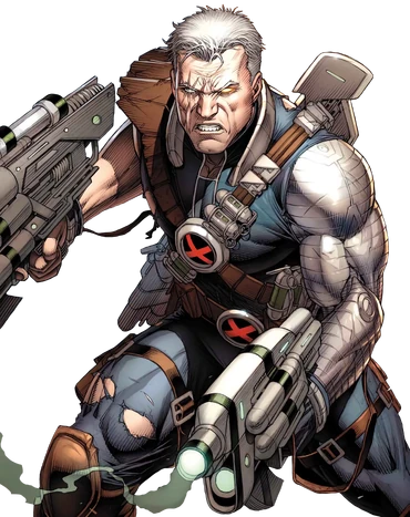 Trunks vs Cable | Fandom