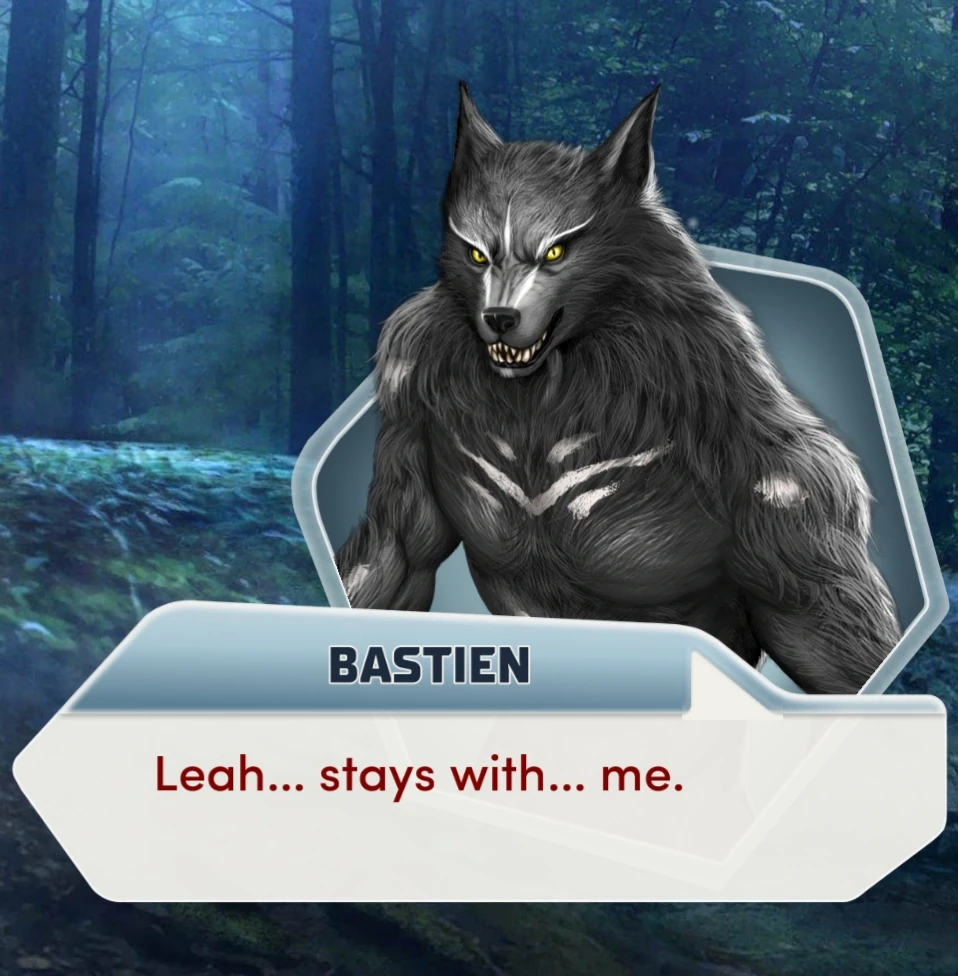 Wolf Bride🐺 | Fandom