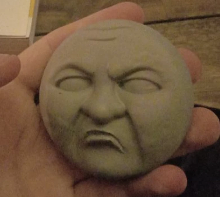 Big City Engine Face found! | Fandom