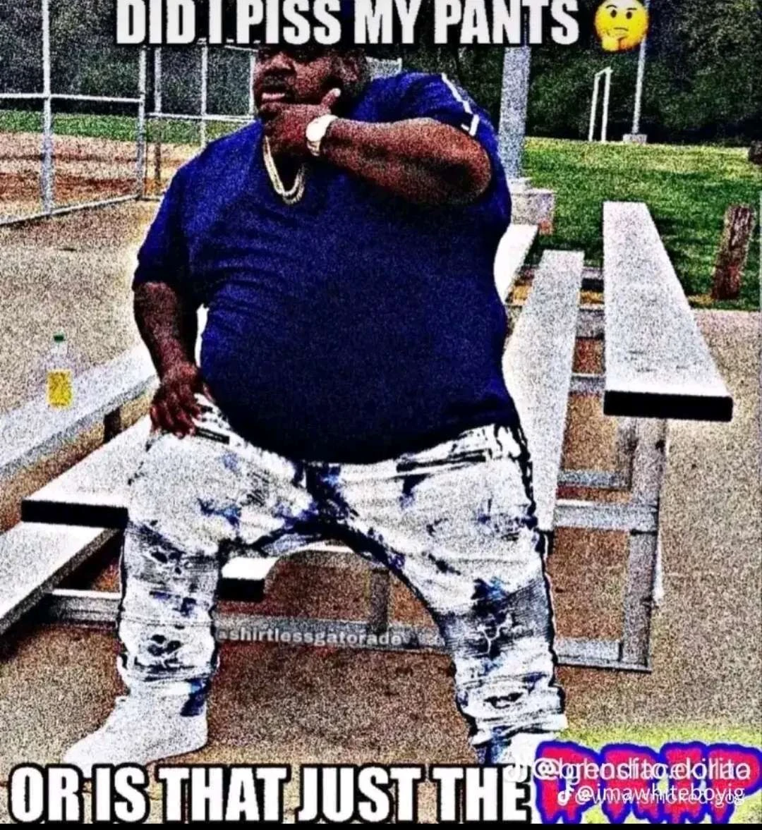 Daily Dose Of Random Shit Post #103 | Fandom