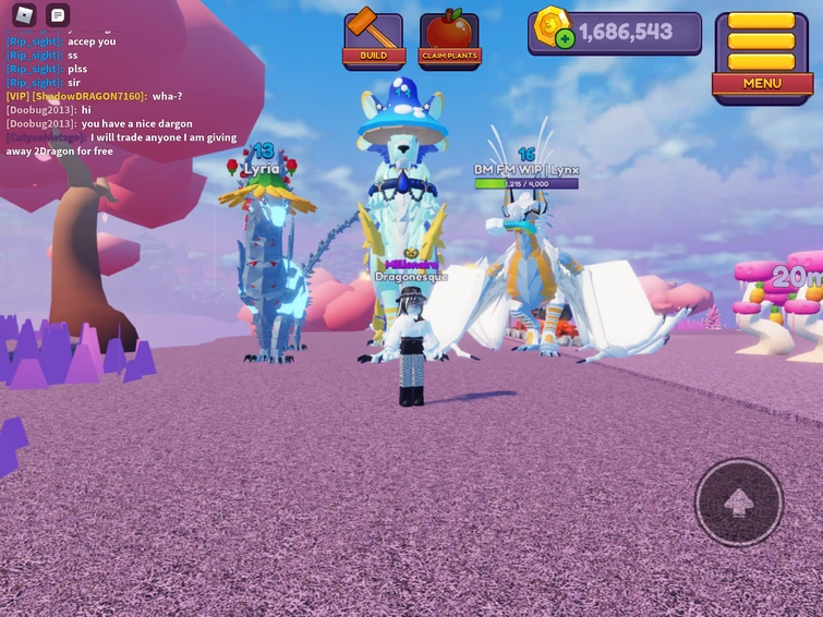 Discuss Everything About Dragon Adventures Wiki | Fandom