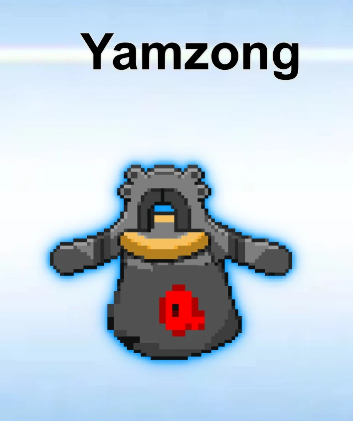 I mean…. I guess this is hell bell…? | Fandom