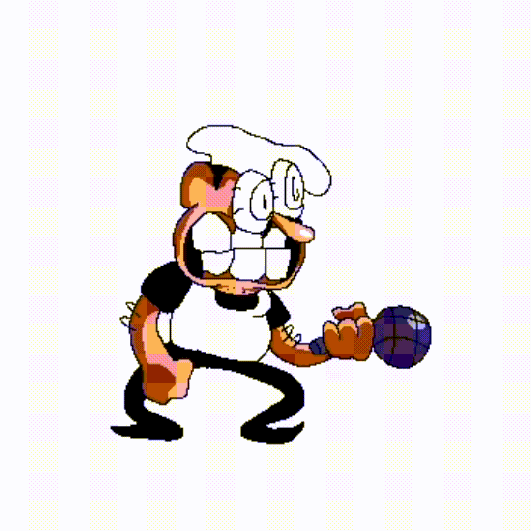 Peppino fnf mod | Fandom